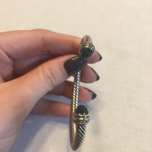 David Yurman | Jewelry | David Yurman Cables Classic Bracelet W ...